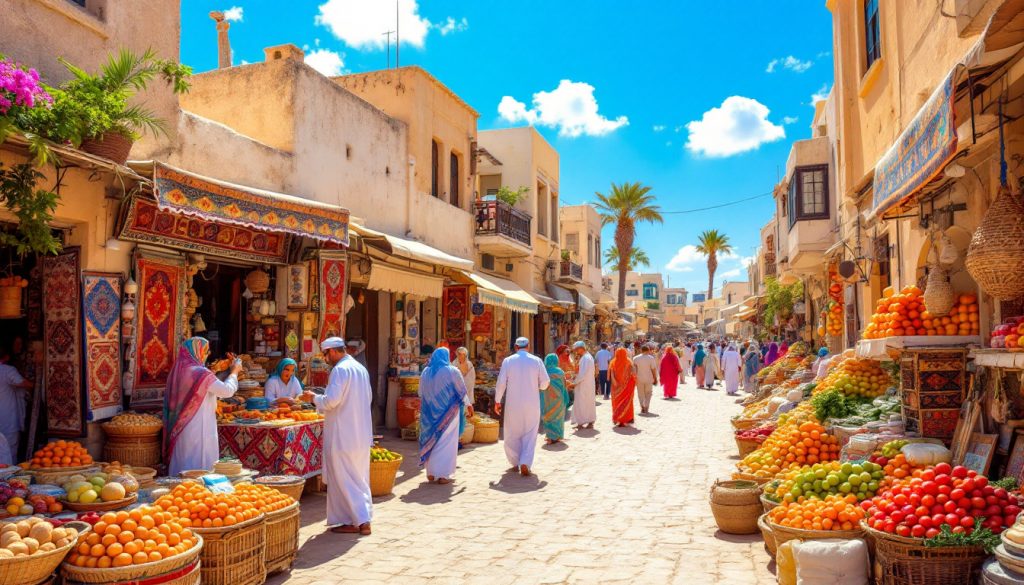 Voyage à Djerba en Avril : Quel avis