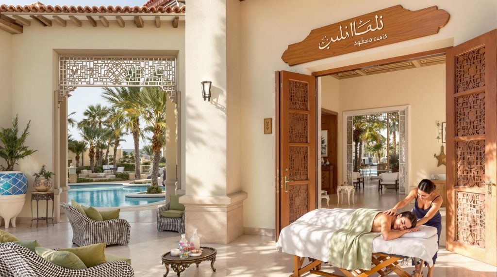 J'ai testé l'Hôtel Djerba Resort : Quel avis