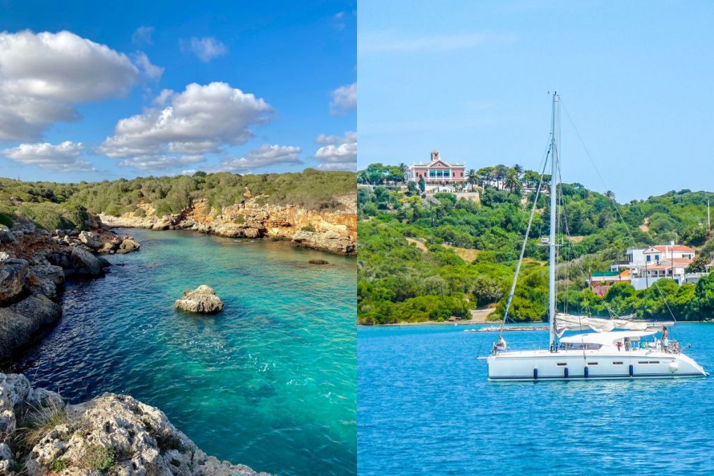 Majorque ou Minorque : Quelle est la plus belle île pour ses vacances d ...