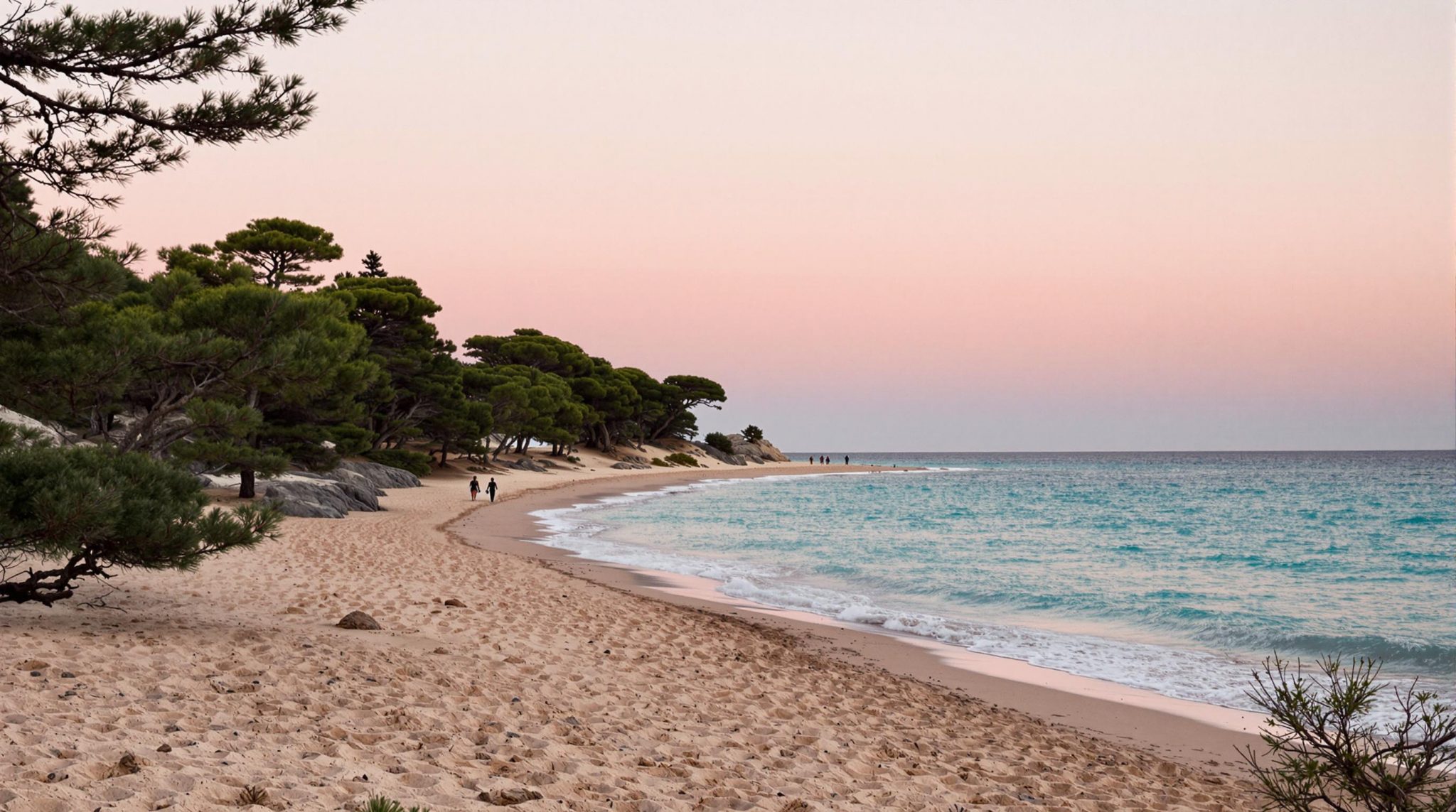 Quoi voir sur la Côte Est de la Corse