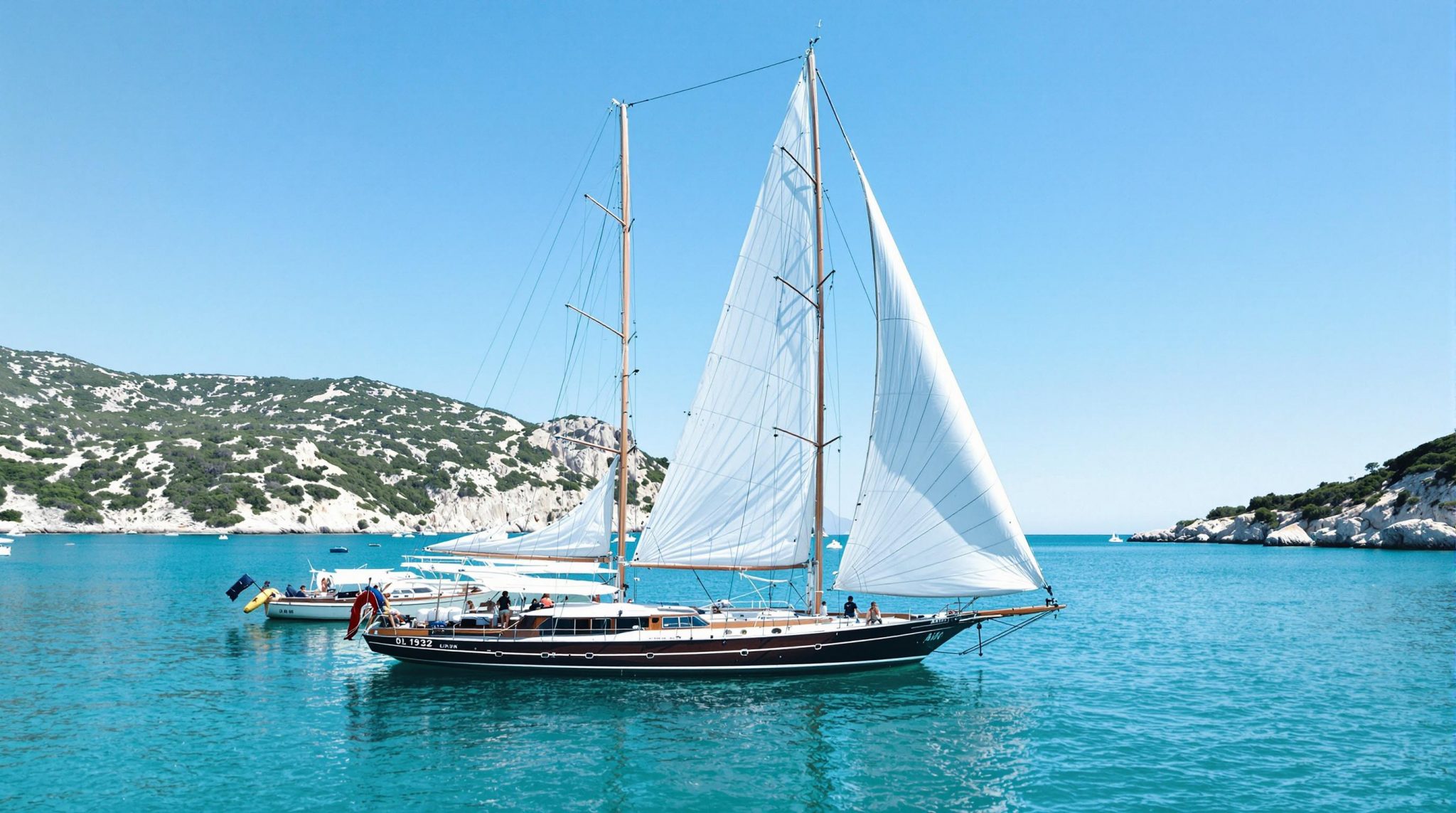Quoi voir sur la Côte Est de la Corse