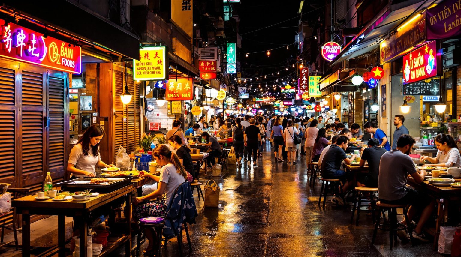 Quoi choisir entre Bali et le Vietnam pour ses vacances