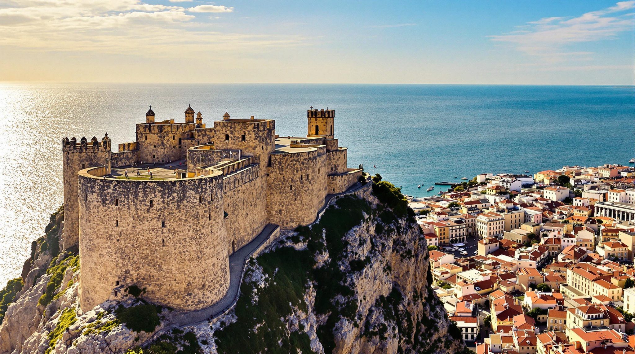 Savone en 1 jour : Quoi visiter et ou dormir